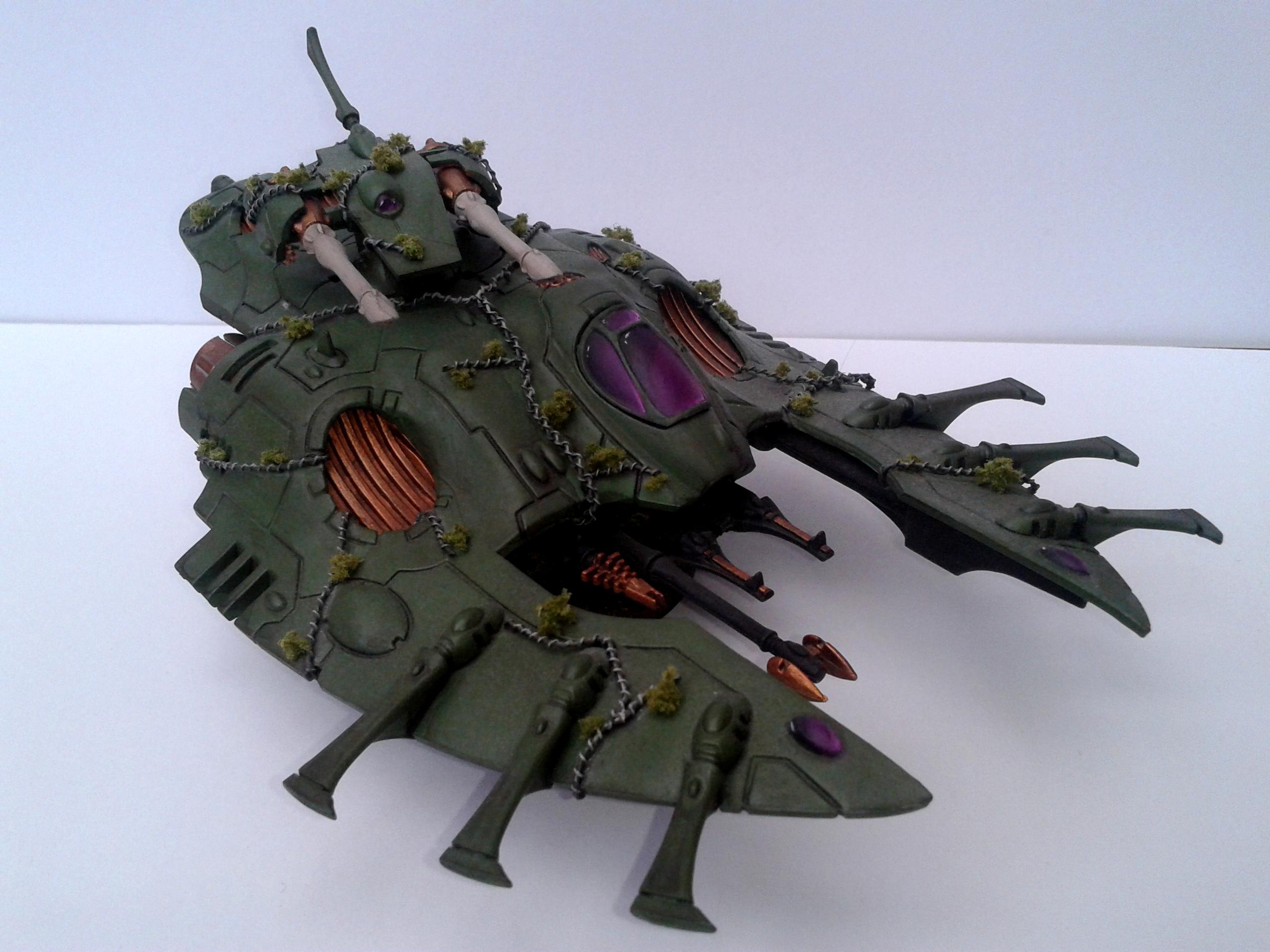 Eldar, Wave Serpent, Wave Serpent - Wave Serpent - Gallery - DakkaDakka